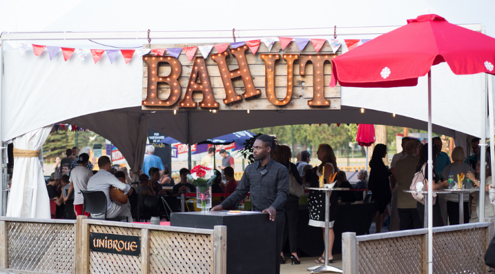 Season - List of events | TOHU - Tohu