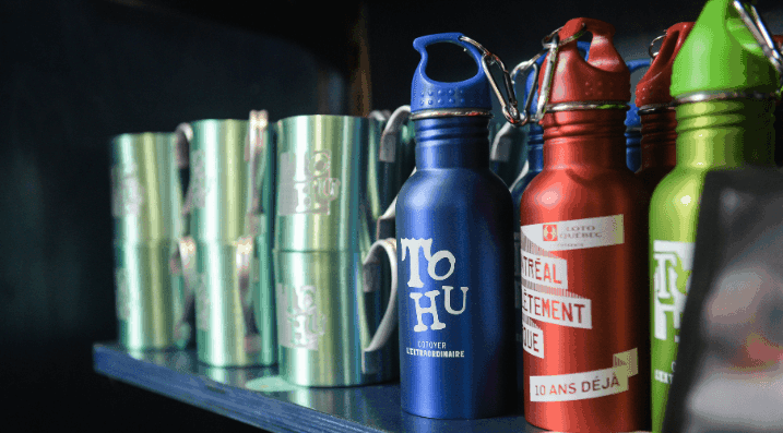 Season - List of events | TOHU - Tohu